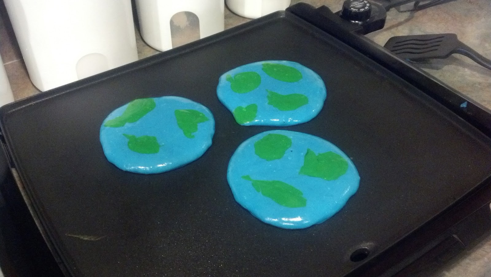 Nielson News: Earth Day Celebrations!