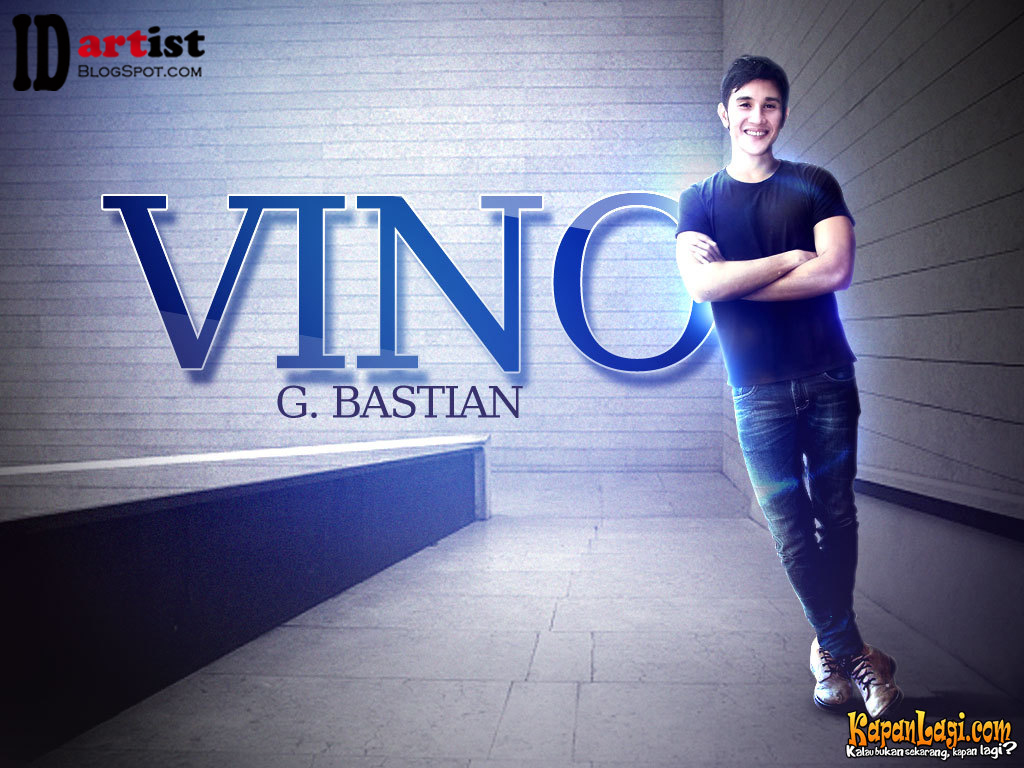 Vino G Bastian | Biografi dan Kabar Selebriti