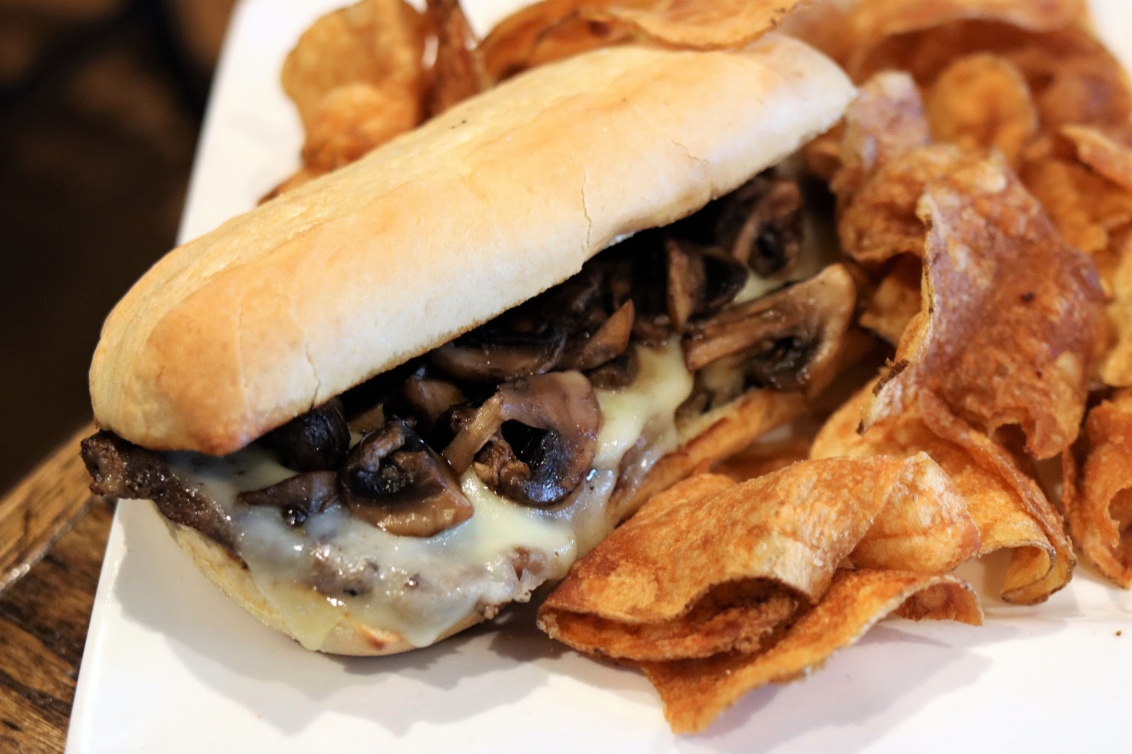 Travel Eats: Huntley Food Adventure | chicago foodie girl