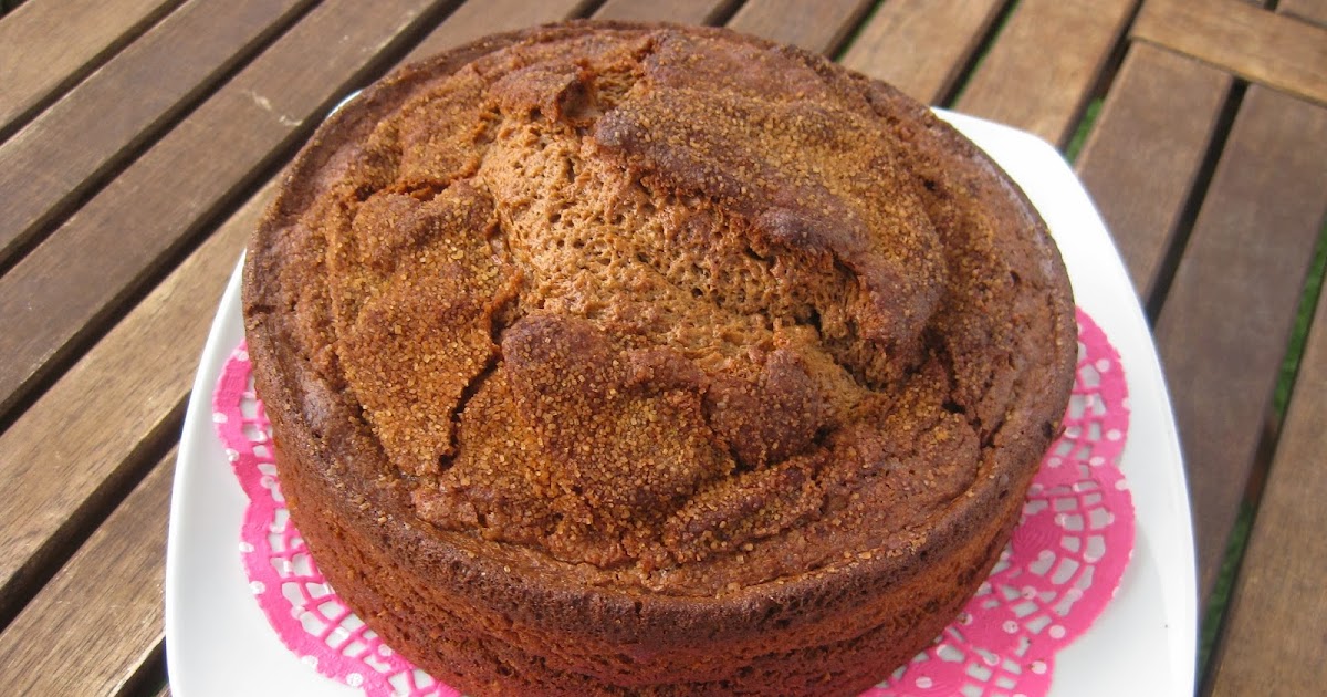 Las recetas de Mónica: Pan de Ronda