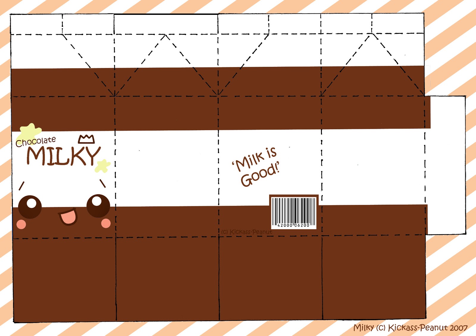 !!!Brigada SOS!!!: PaperCraft