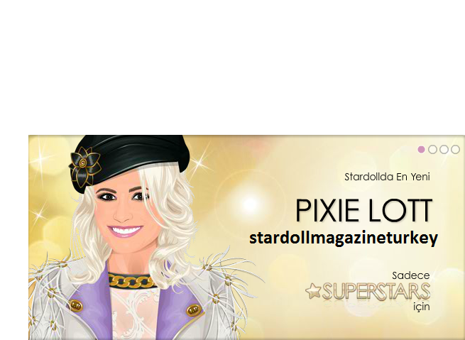 Stardoll'da Yeni Bebek Rüzgarı Esti!! - Stardoll Magazine Turkey