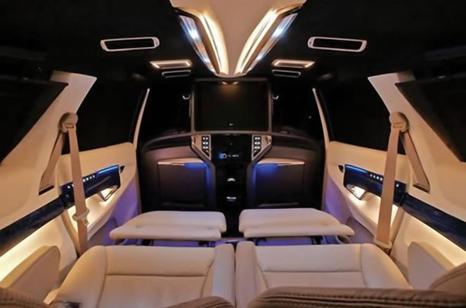 ADVANCE CAR CARE: Toyota Innova