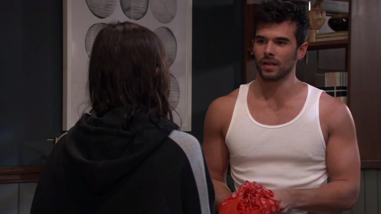Soapy Sunday: Josh Swickard on General Hospital (2019) ~ DC's Men of ...
