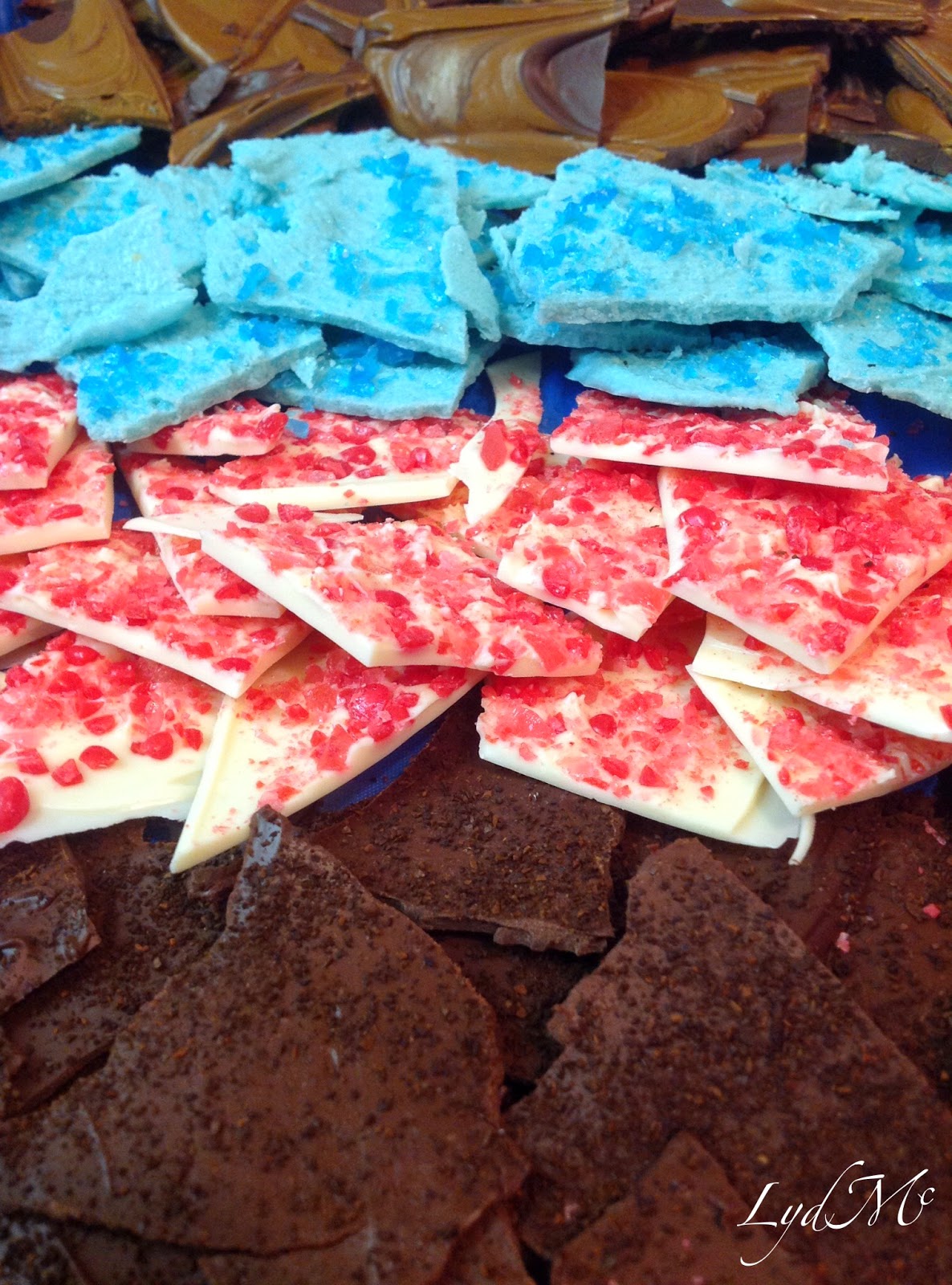 Shark Week Feeding Frenzy: Shark Bark!