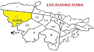 SUBA ME ESPERA: septiembre 2013