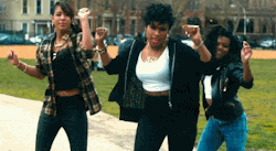 Singer Jennifer Hudson is back with the visual for her new Timbaland ...