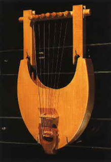 ΠΕΡΙ ΤΕΧΝΗΣ Ο ΛΟΓΟΣ: Αρχαία Ελλάδα- Η Μουσική στο πέρασμα των αιώνων