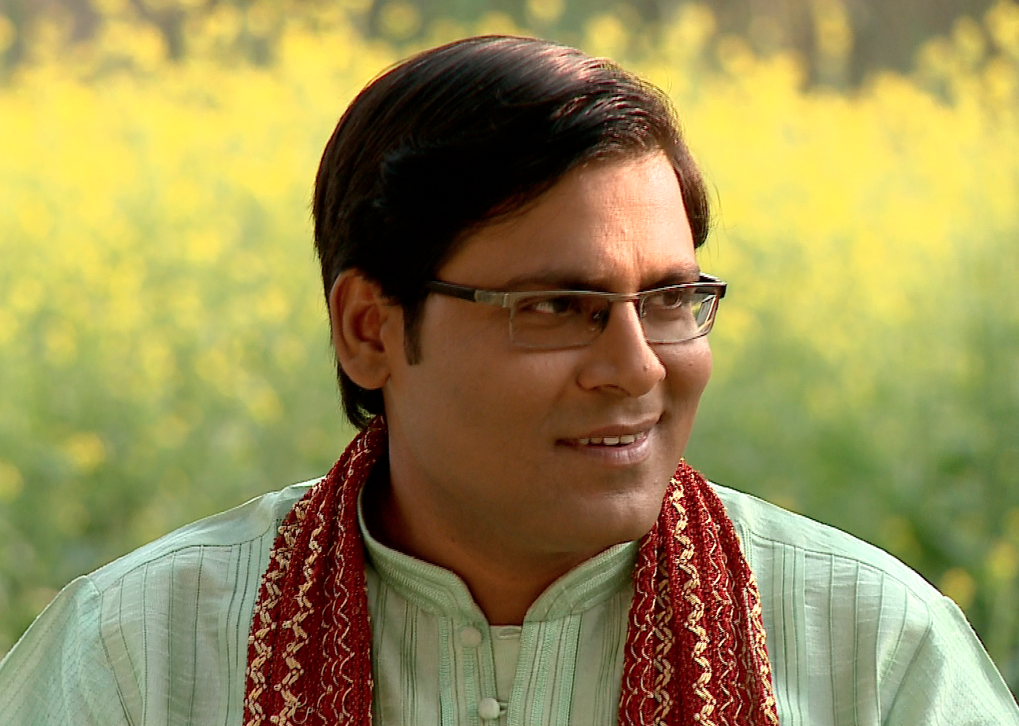 Manoj Bhawuk (मनोज भावुक)