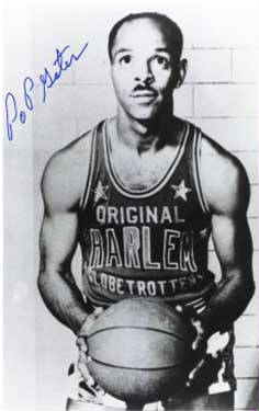 Peach Basket Society: Pop Gates