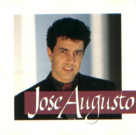 Inconfundivel Download: Discografia - José Augusto