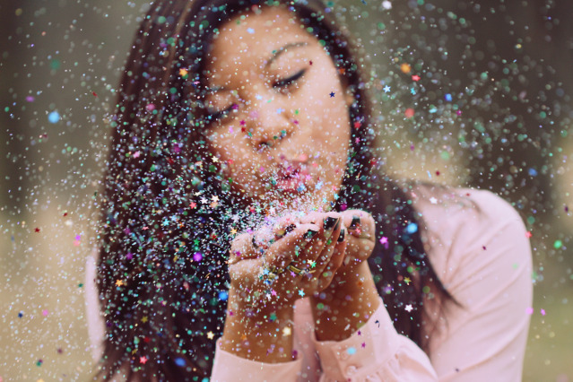 Triple Thread: Feature Friday: Julia Wang