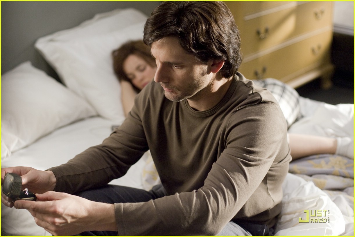 The Time Traveler’s Wife – A Mulher do Viajante no Tempo