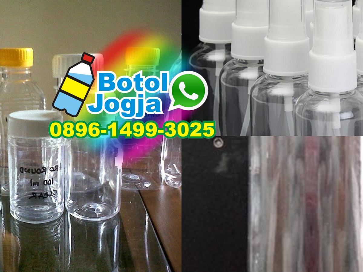 Botol Plastik Pp ~ 0896.1499.3025 [wa] Botol Plastik Jogja Jual Murah