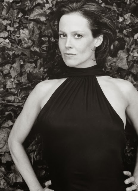 cosasdeantonio: Sigourney Weaver - Biografía