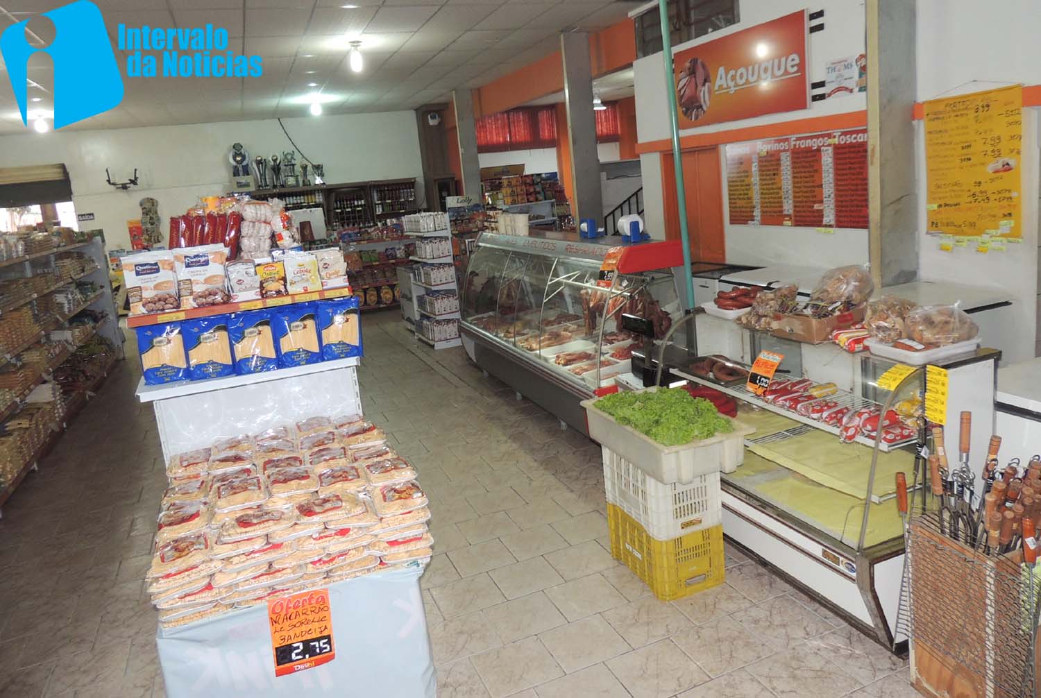 Intervalo da Notícias: MERCADO DOVHI TAMBÉM PARTICIPA DA PROMOÇÃO AMO ...