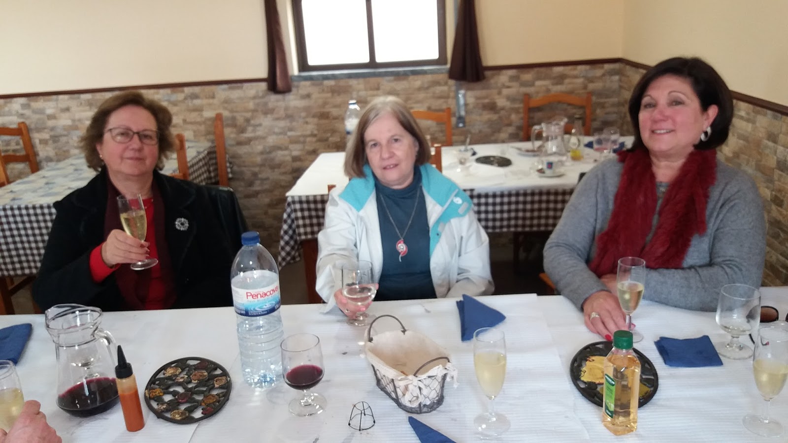 Chá de Limonete: dezembro 2017