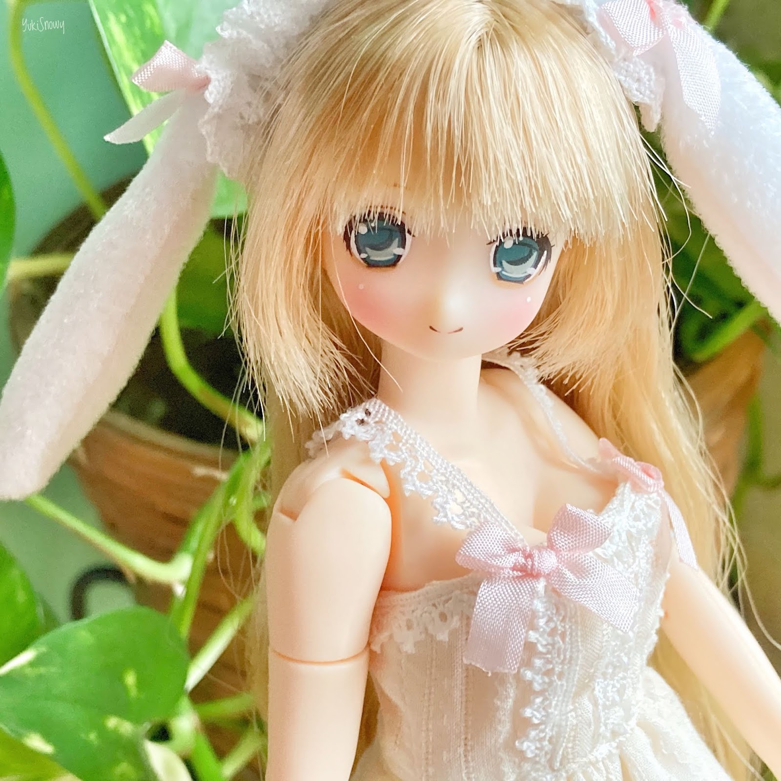 * Moonlights' drops *: LL胸さんにもエモーションなボディを