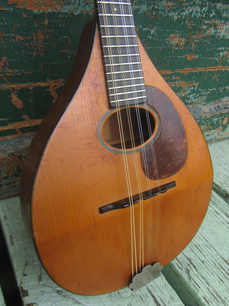 c.1947 Martin Style A Mandolin