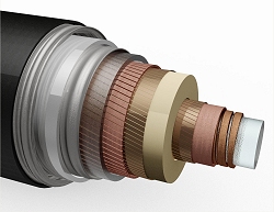 Supercondutividade: Cabos supercondutores batem recorde de potência