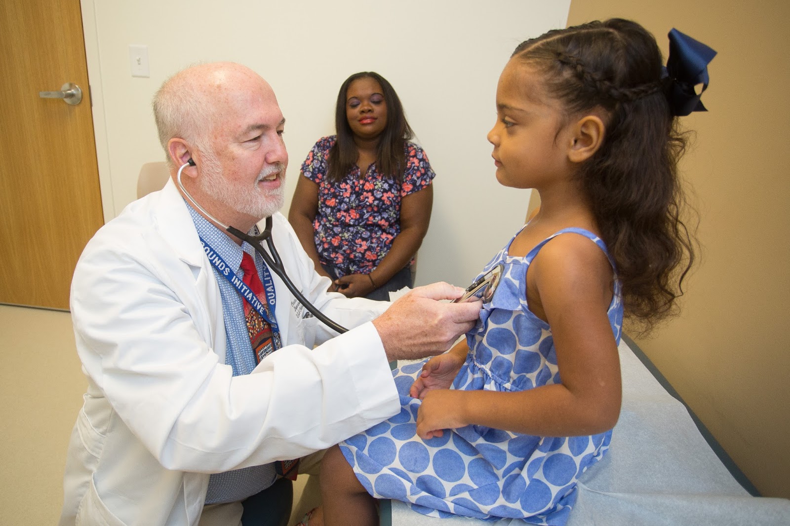 USA Department of Pediatrics Improves Patient Access, Focuses on ...