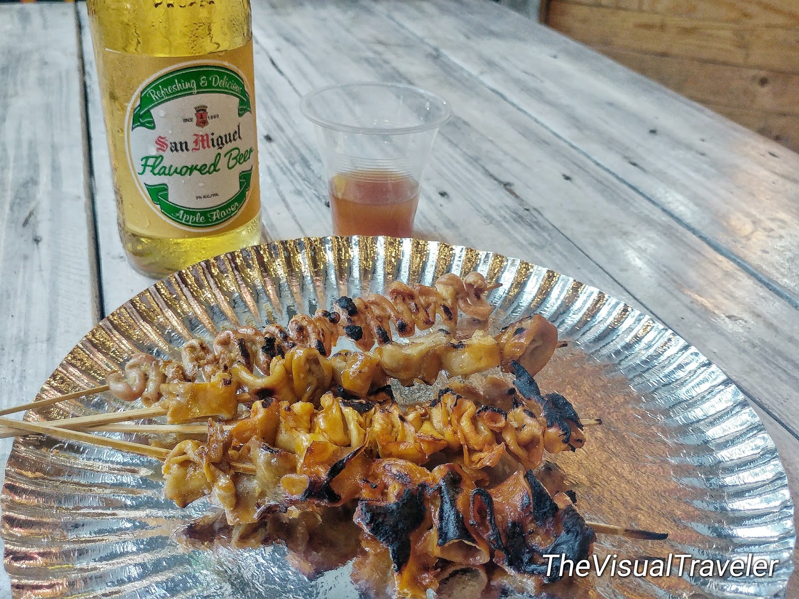 I'm Filipino, Do I smell like Pork? Our Love Affair with Pork