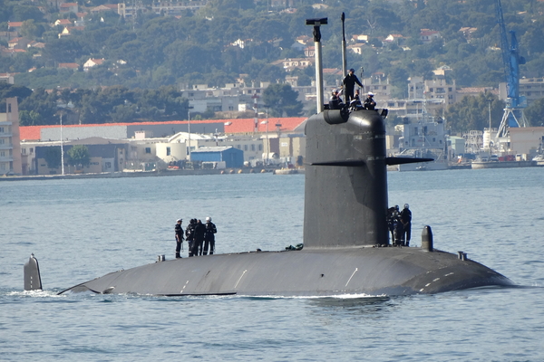 G.GYSSELS SHIPCOLLECTION: FS PERLE S 606