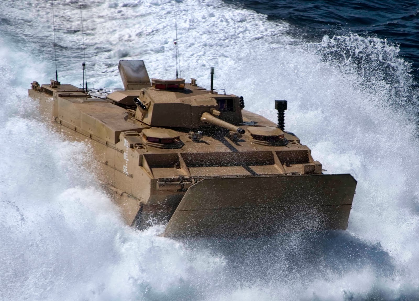 SNAFU!: AAV replacement woes?