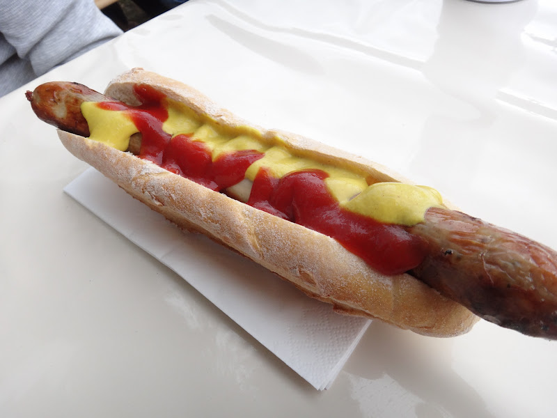 Eye Eat: Frankfurt Food