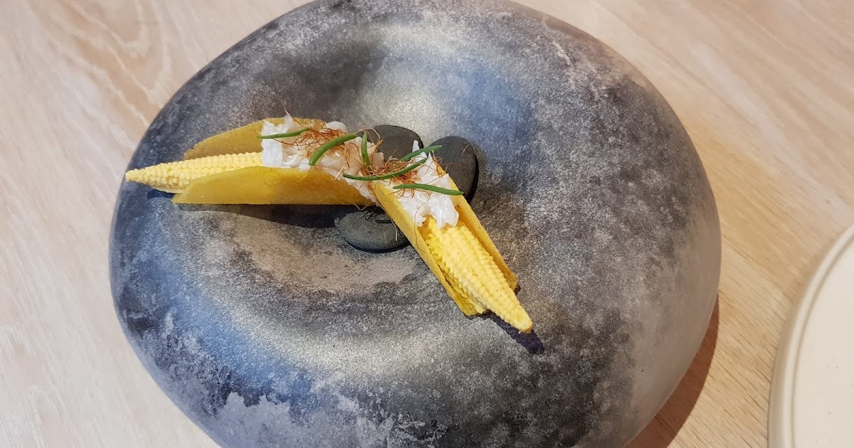 DANG IT WE LOVE FOOD: Lume - South Melbourne