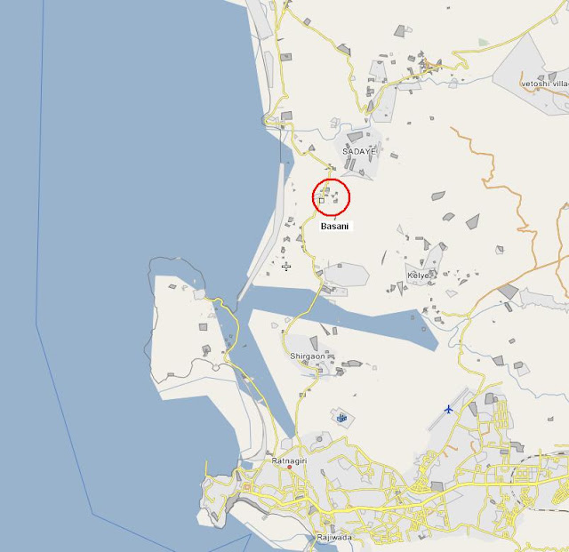 Gore Family Kulavrutant: Gargya - Basani Village Family Tree - 17th ...