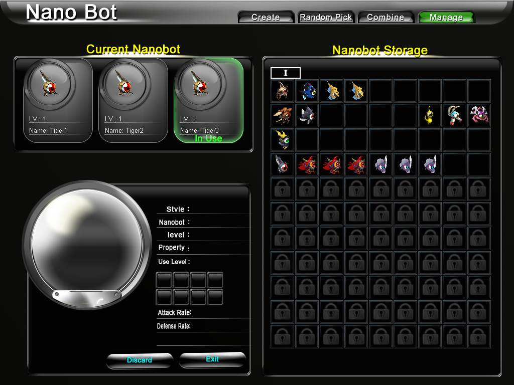 GhostX Ultimate (Part Three) ~ All You Need to Know About Games