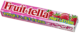 Mundo Das Marcas: PERFETTI VAN MELLE