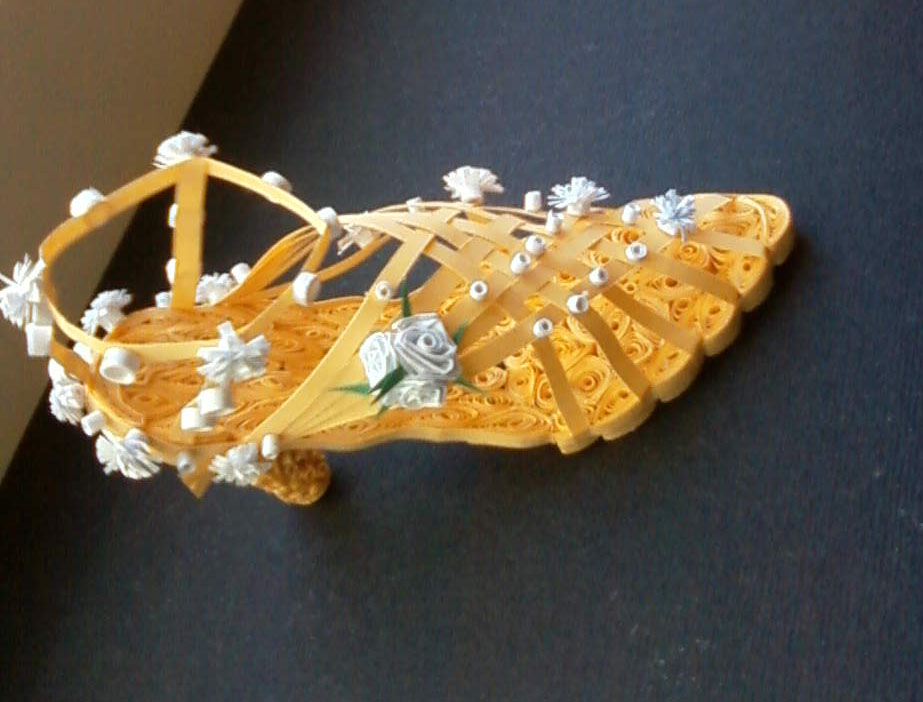 Neli Quilling Art: юни 2011