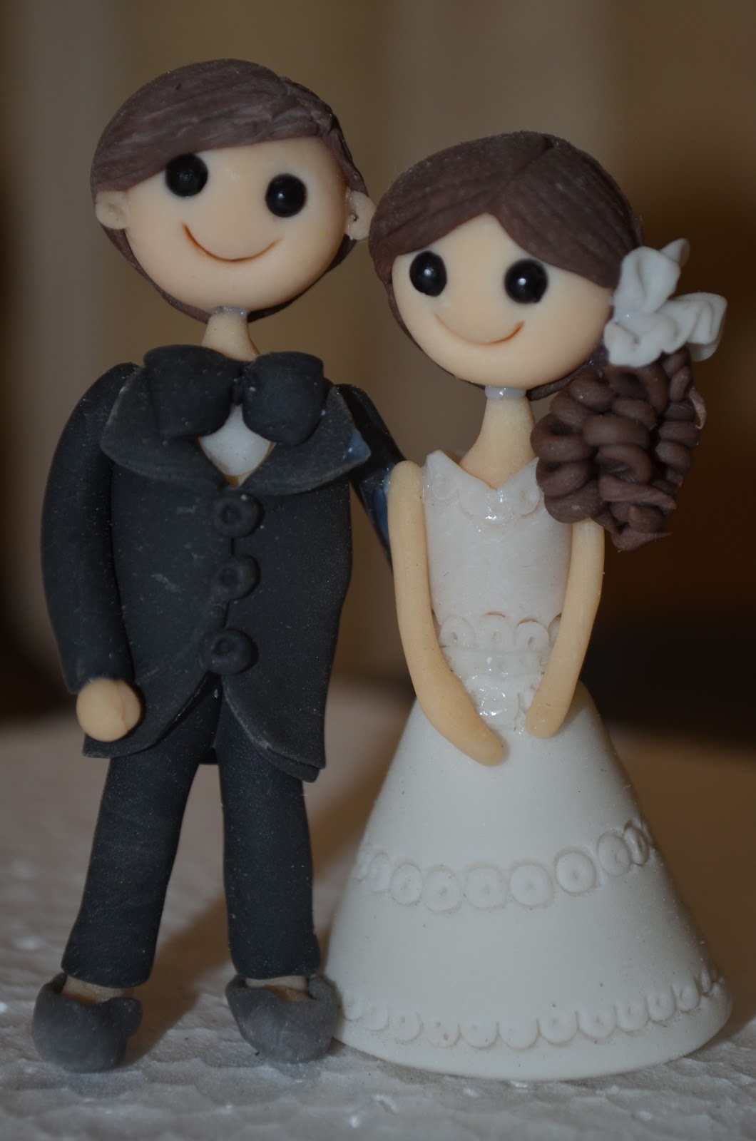 Patrizius's Clay: People Miniature Clay