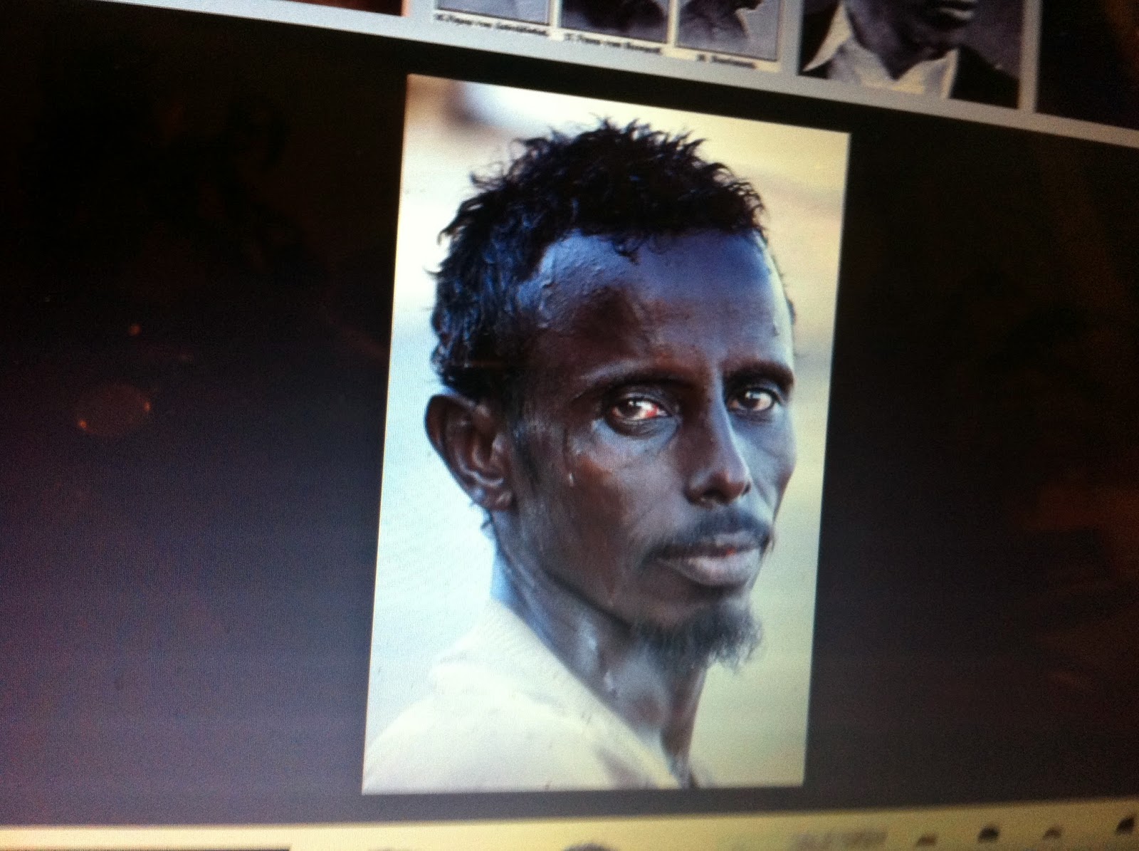 THE BLACK SOCIAL HISTORY:: BLACK SOCIAL HISTORY : NEGROID - IS THE TERM ...