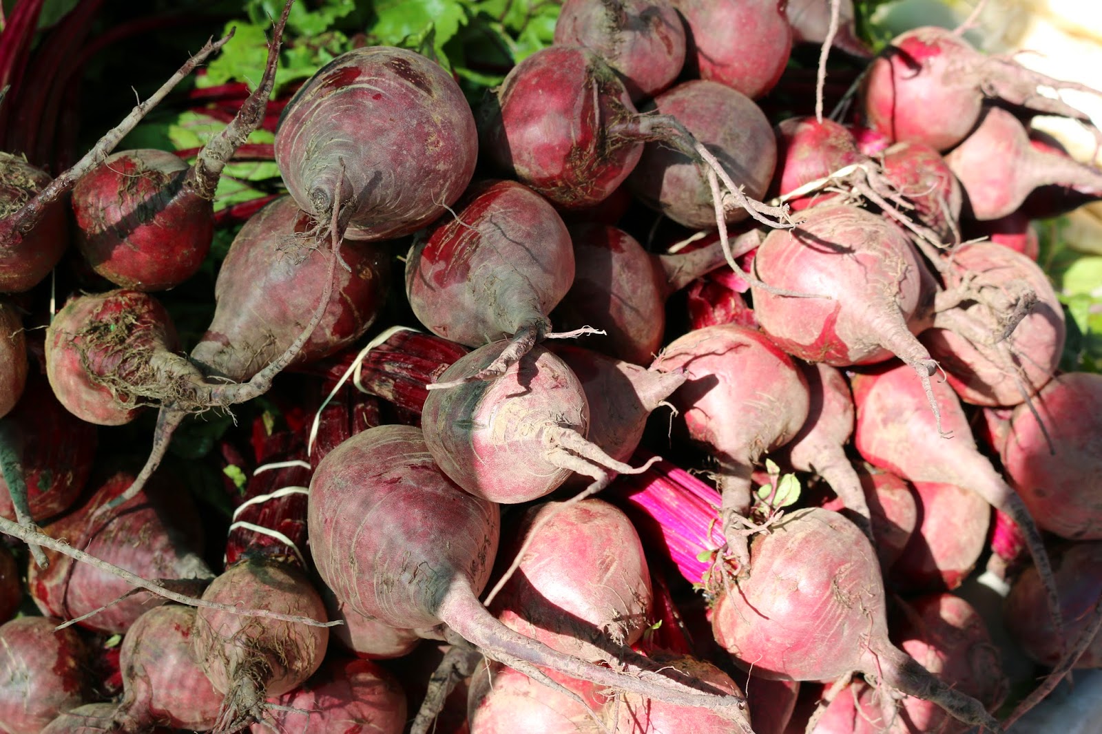 NourishRDs: Vegan Vanilla Beet Cupcakes with Vegan Vanilla Coconut Frosting