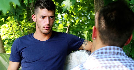 HALL OF TY RODERICK: TY RODERICK IN ACTION