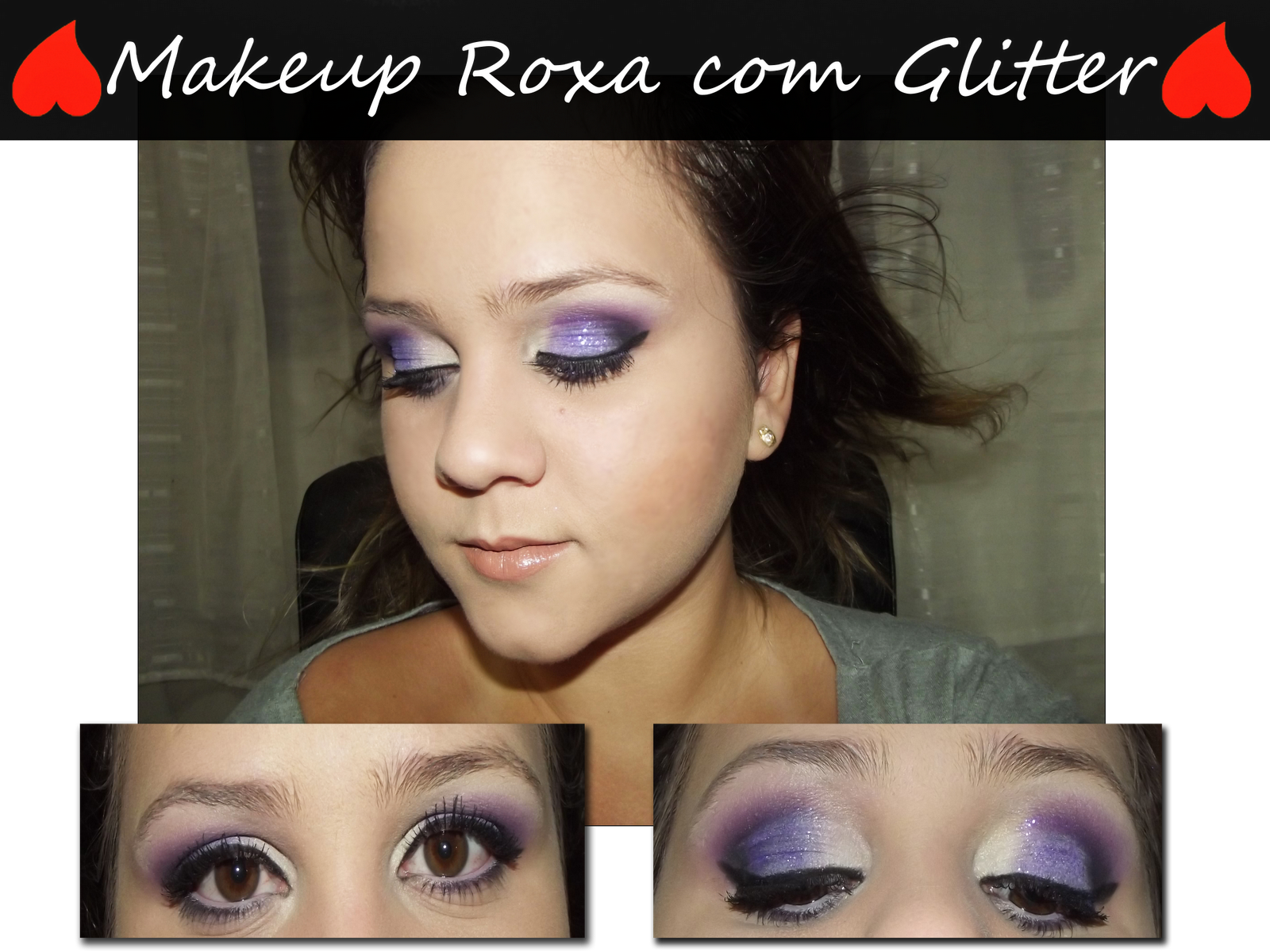 Blog da Aline: abril 2012