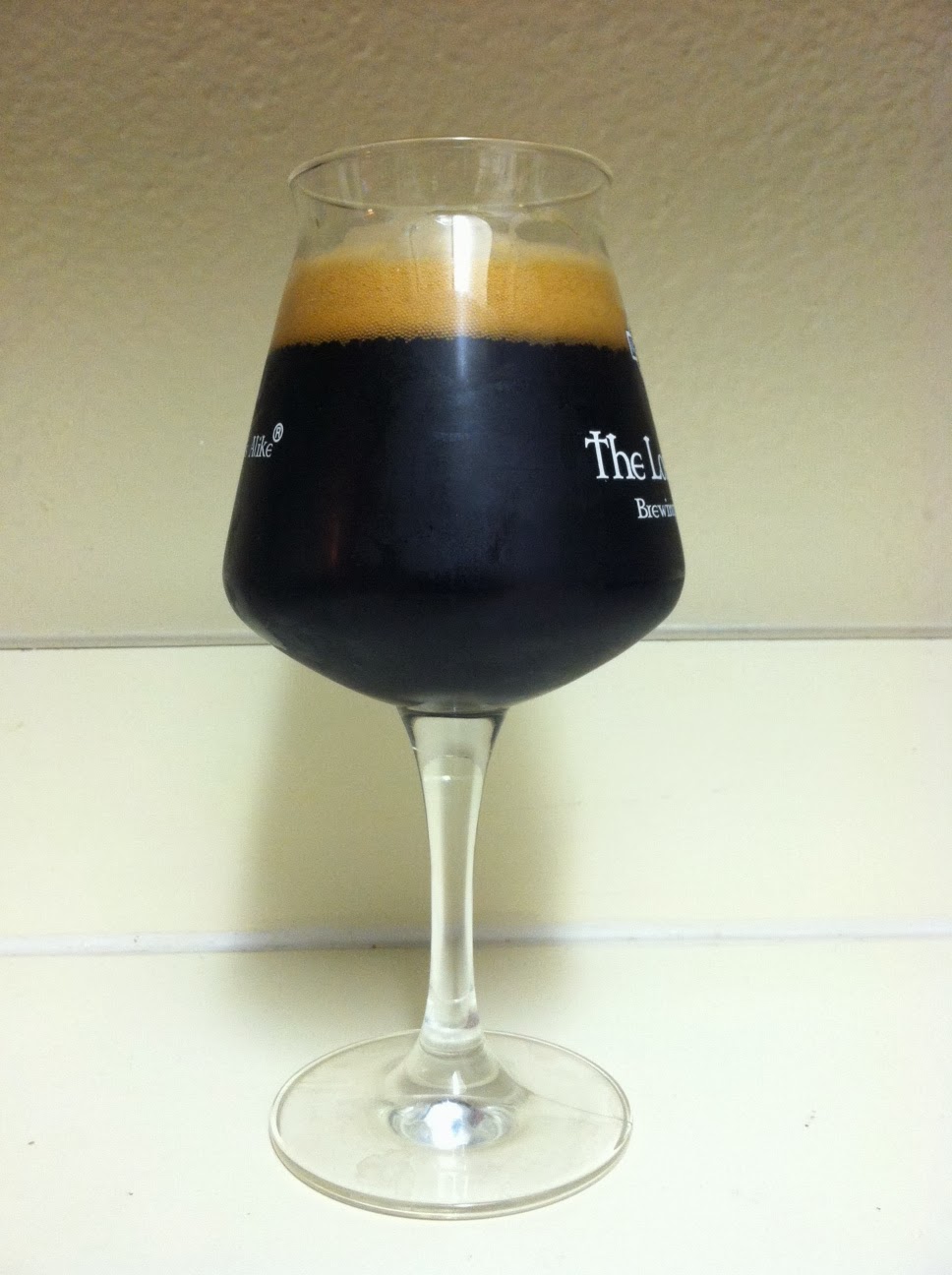 Walker's Top Beers: Prairie Artisan Ales - Prairie Bomb!