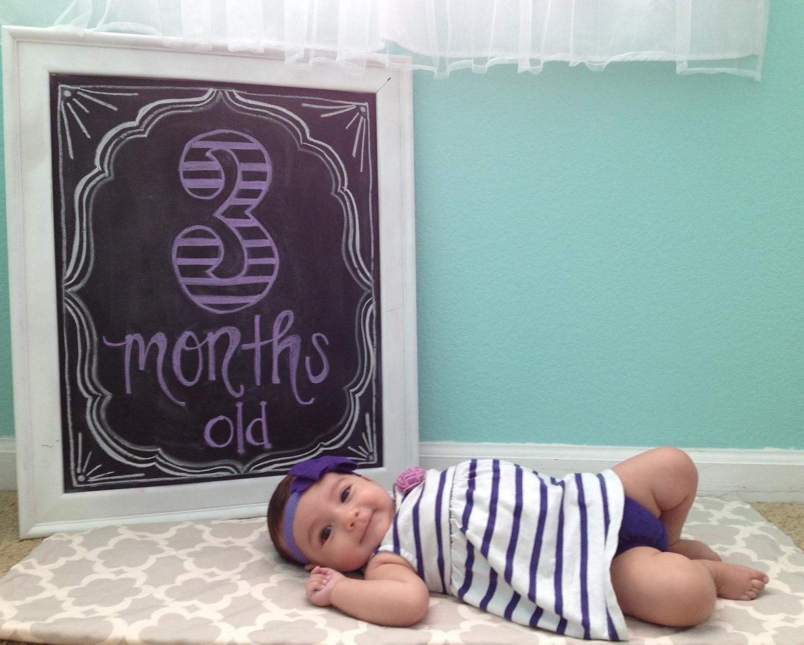 {The Magaña Family}