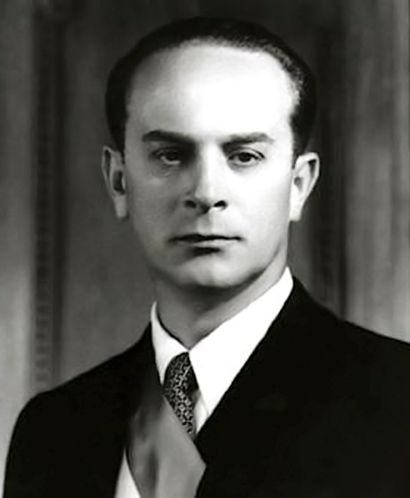 Revista Jícara: Juan Jacobo Árbenz Guzmán (Guatemala 1913 – México 1971)