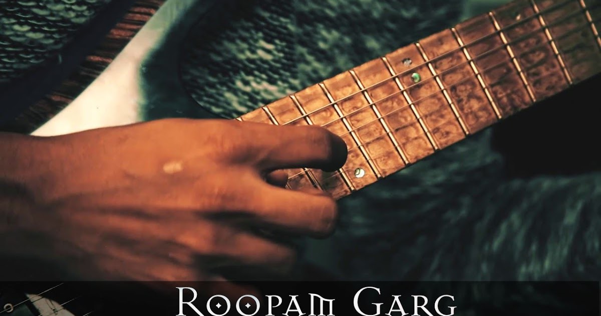 Roopam Garg: The Surrealist - A Beautiful Mind (Abasi Concepts PATHOS ...