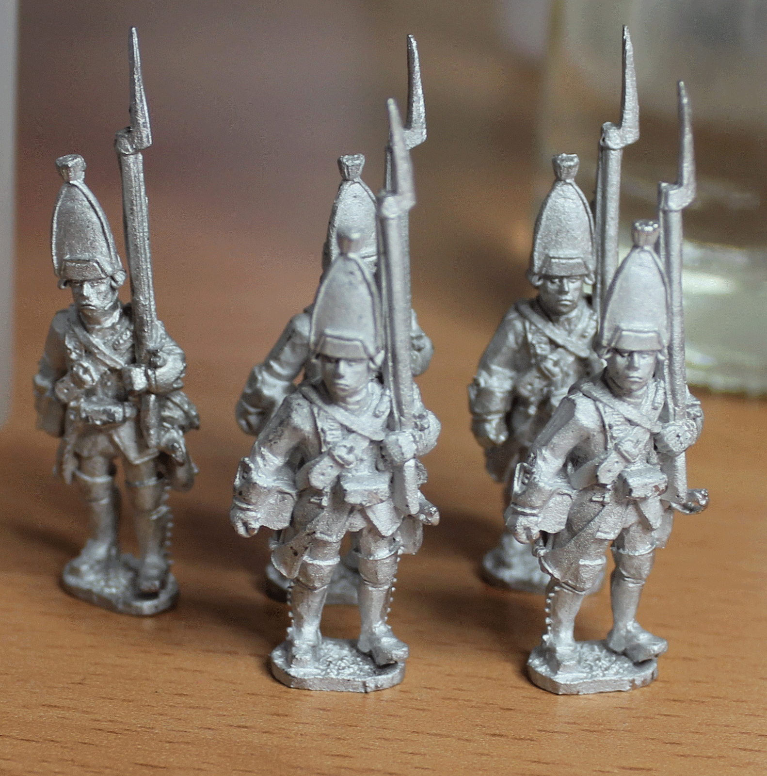 Miniatures Ebay at Billy Tate blog