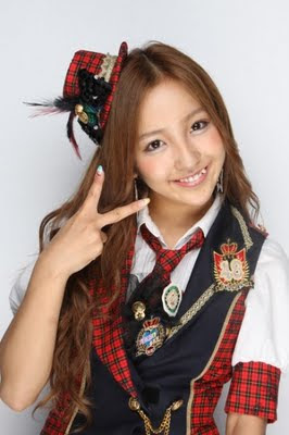 FamiLy 48: Profile Member: Tomomi Itano