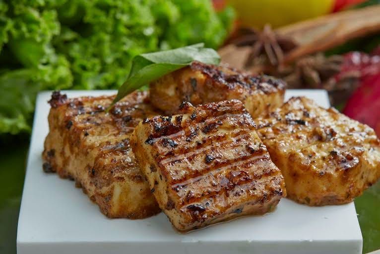 BARBEQUE NATION PRESENTS “PAT CHAPMAN GRILLS THE WORLD” | Stylish By ...