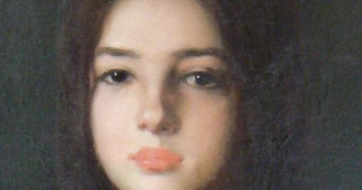 INTERFERENTE: Portretul Mariei Nacu/Mona Lisa grigoresciana