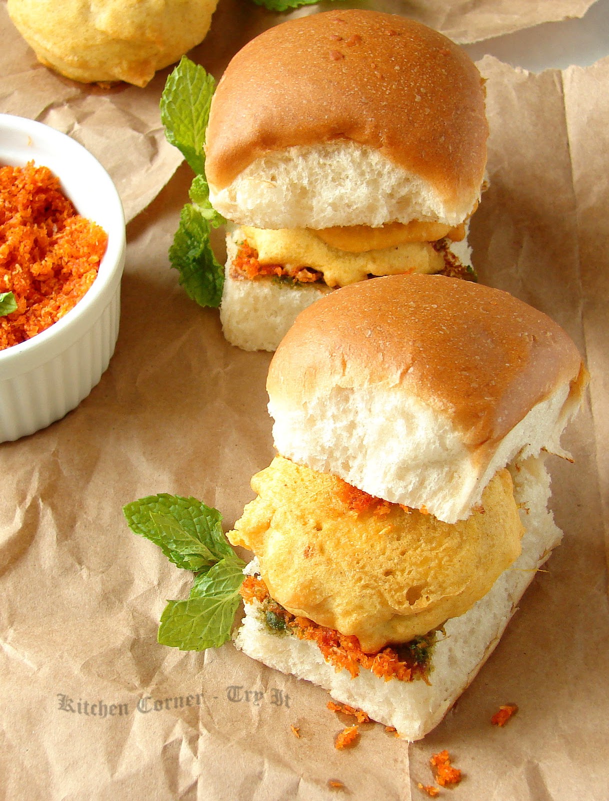 Vada Pav