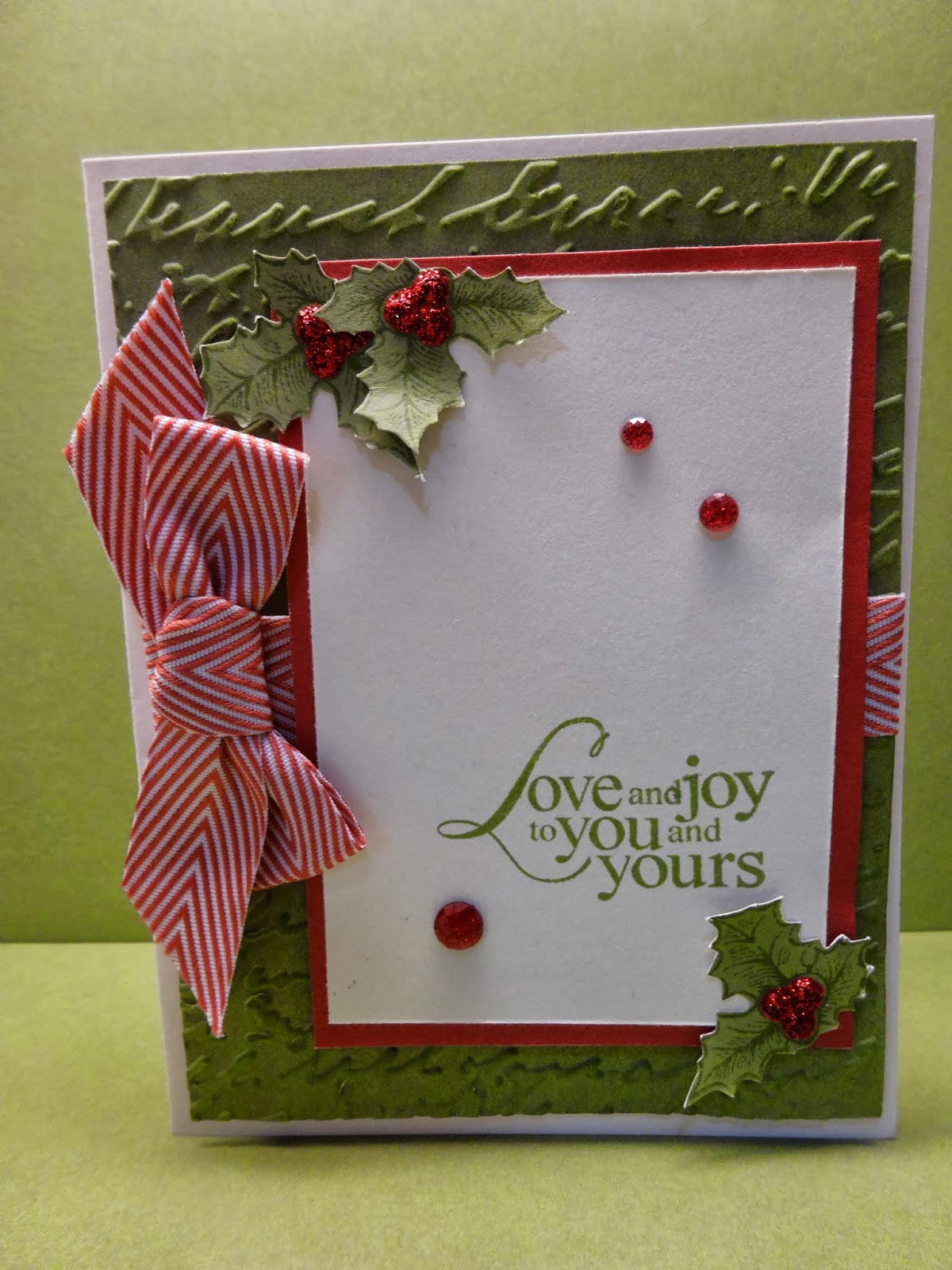 Sharon's Creative Studio: CREATIVE CLUB CARDS