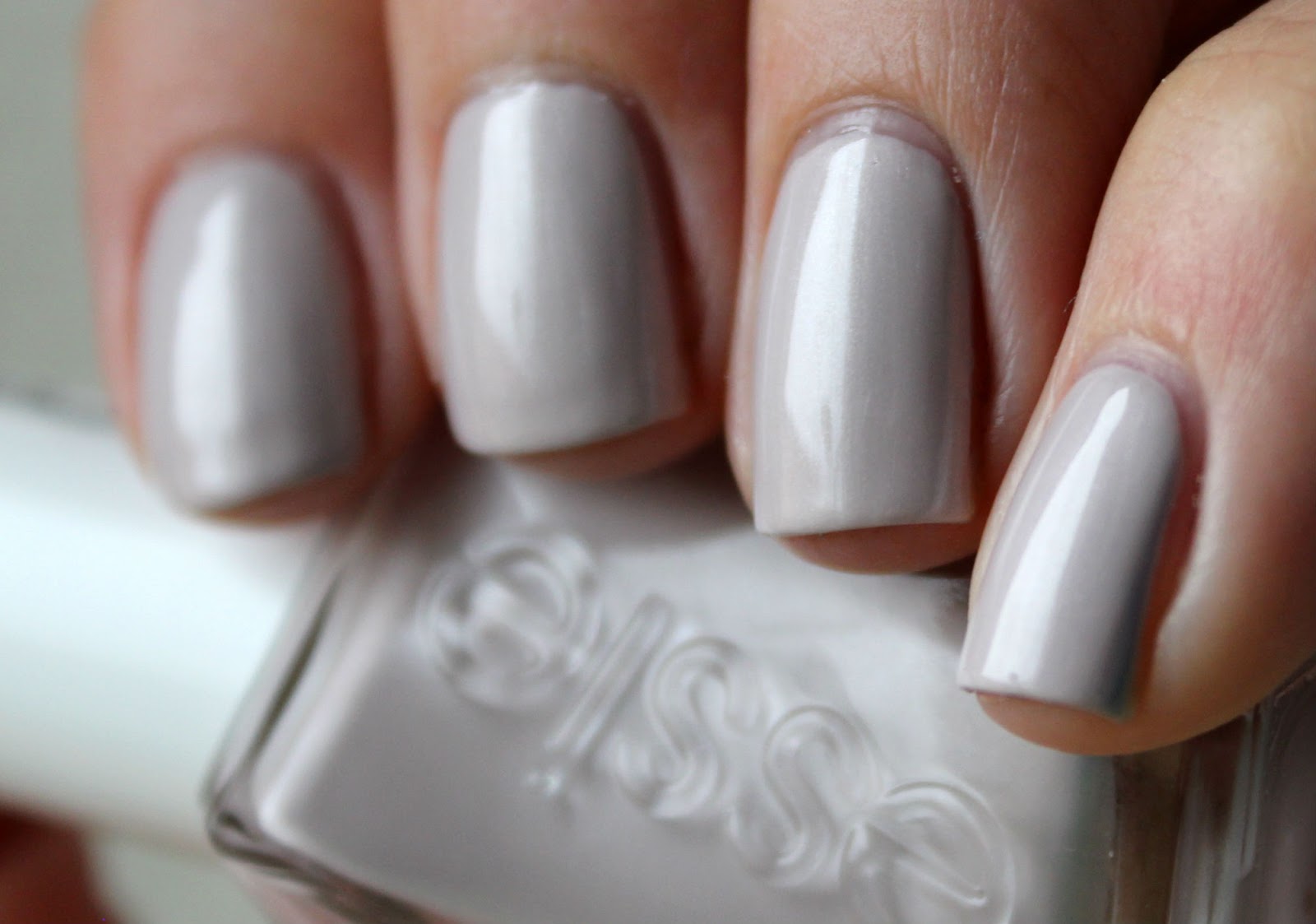 NAILTASTIC: Essie Gel Couture - Make the Cut